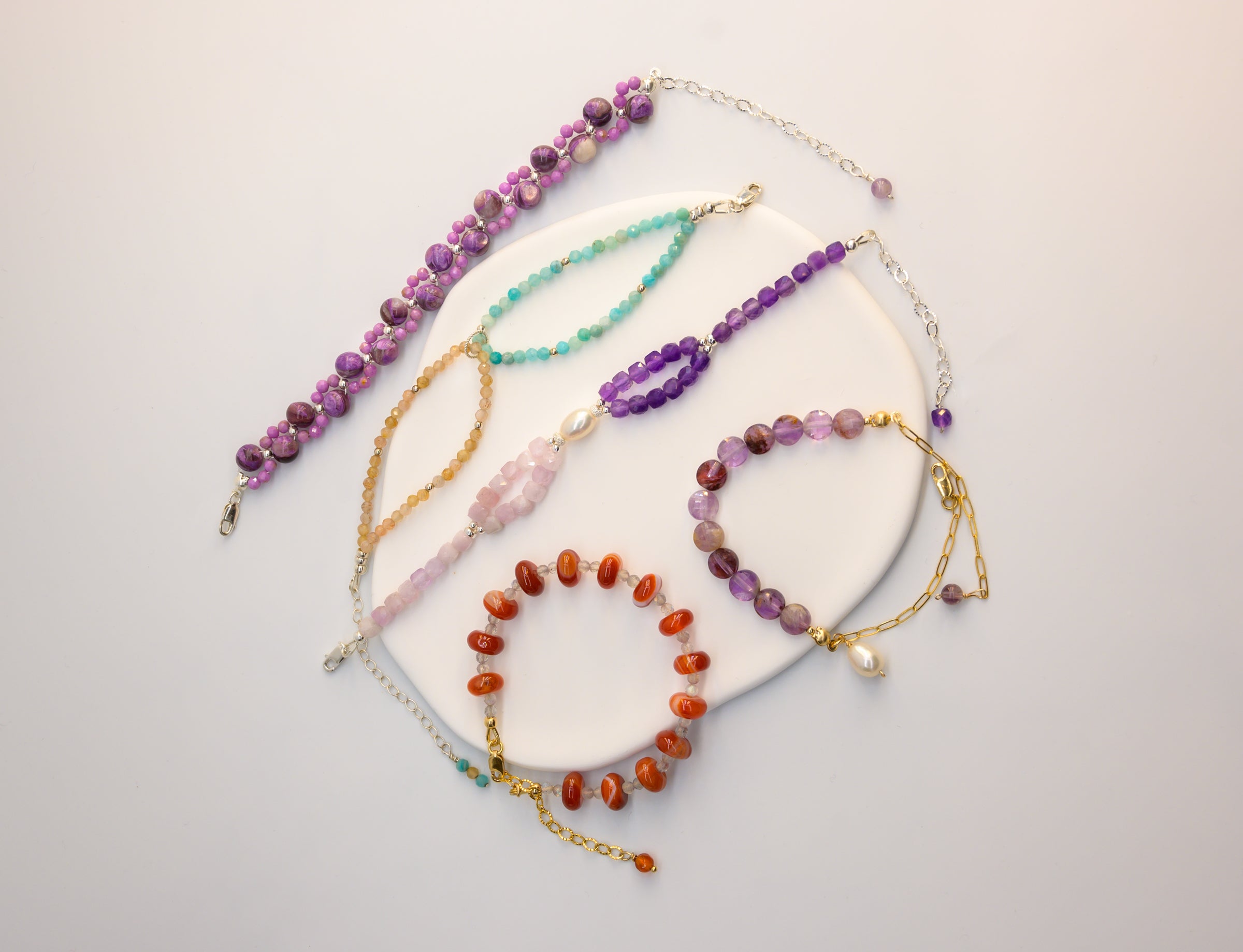 Bracelets