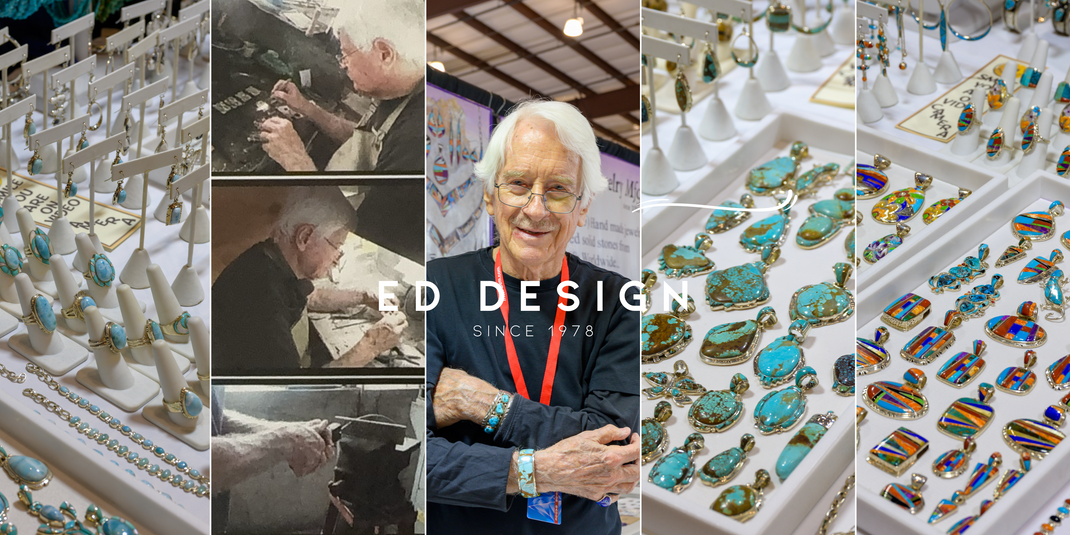 Analemme8 Handmade Jewelry